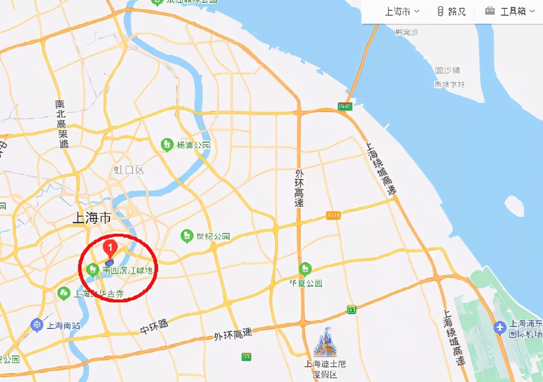 The highlight of the depression: the Zhenhai seaplane carrier that has ...