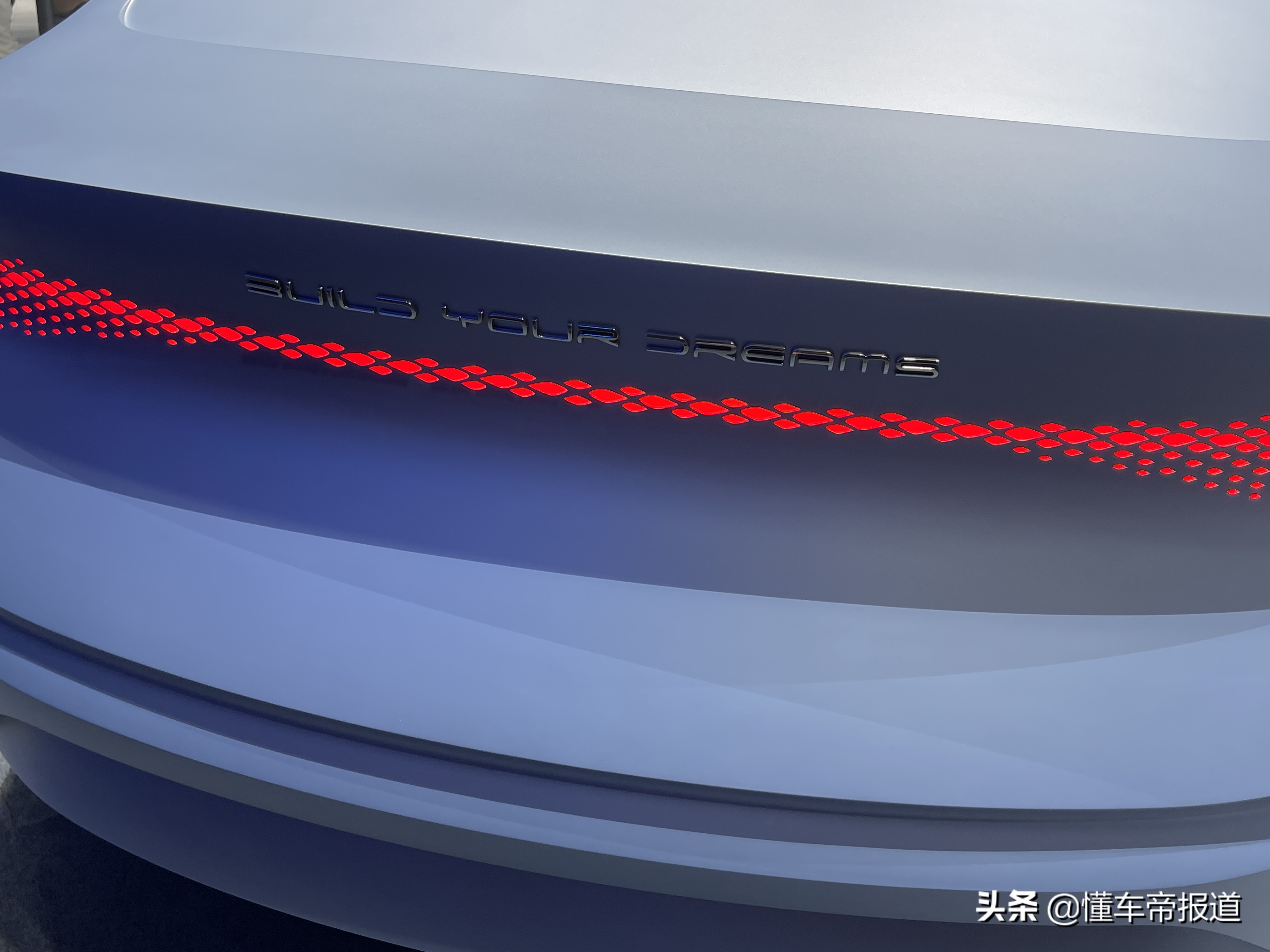 BYD ocean-X concept car is released, e-platform 3.0 is built, and the battery life exceeds 1000 ...