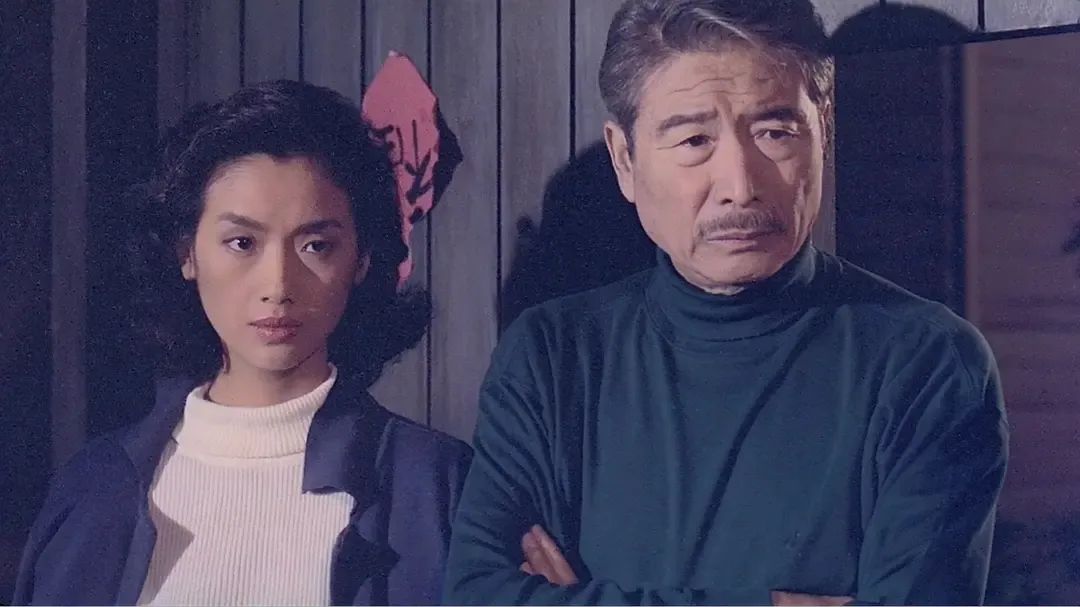 Ang Lee's "Father's Trilogy": Every family has hard-to-read scriptures ...