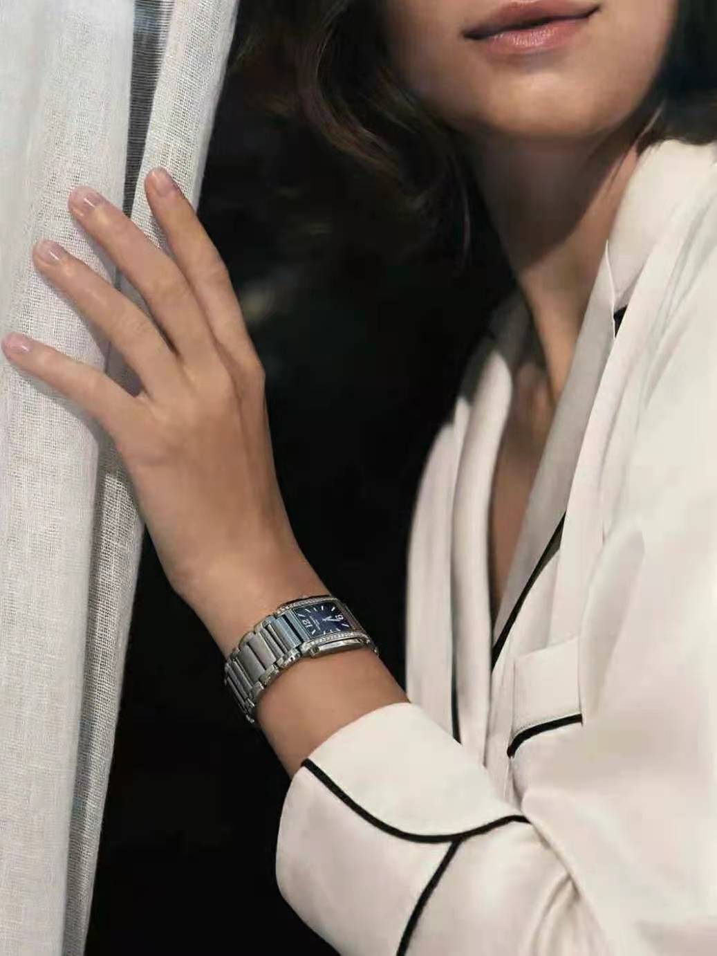 A technique to enhance good taste in fashion - iMedia