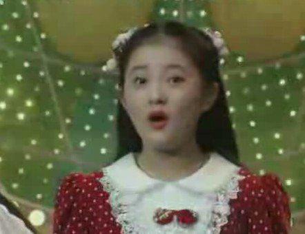 "Wan Jun" Jin Ming, went viral at the age of 9, went to Peking ...