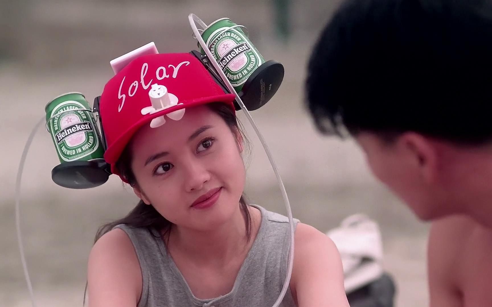 8 stunning shots of actresses that cannot be surpassed in Hong Kong ...