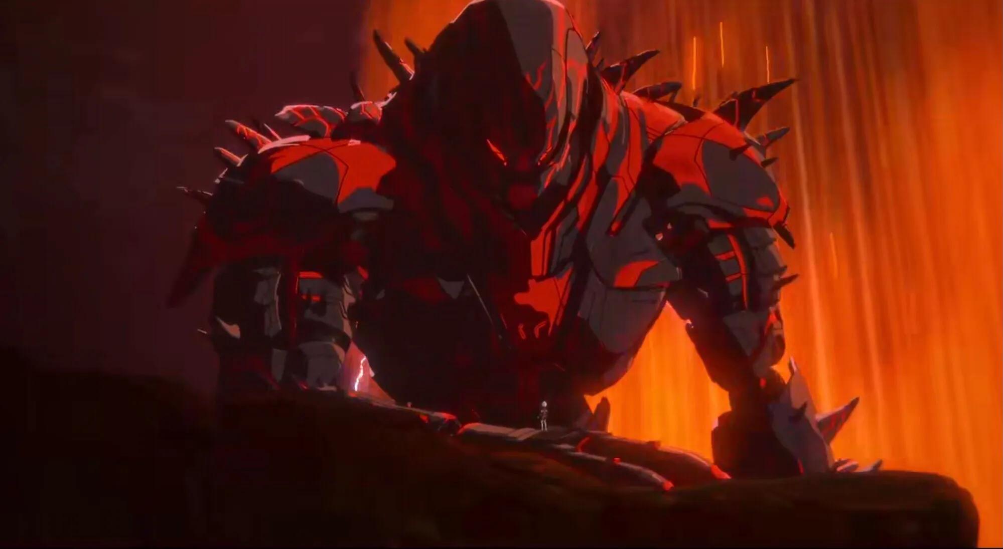 Pacific Rim Mech Encyclopedia 10 - iMedia