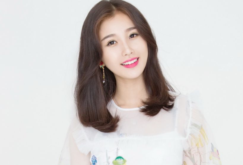 Speaking of Yu Shuxin, her character is actually a special feature, and ...