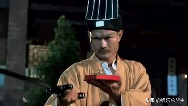 "Uncle Nine" Lin Zhengying, alone holds up the sky - iMedia