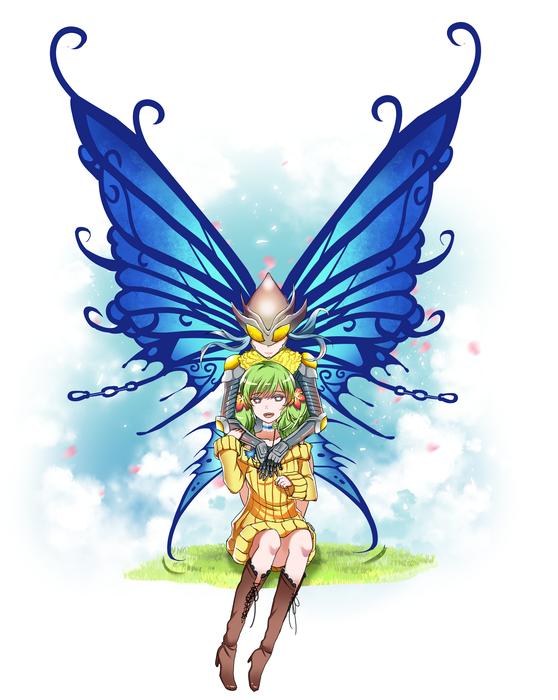 Inventory of the strongest Digimon in each stage of Digimon, each one ...