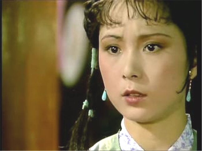 Dream of Red Mansions: No wonder Daiyu scolds Xiren in this way. Seeing ...