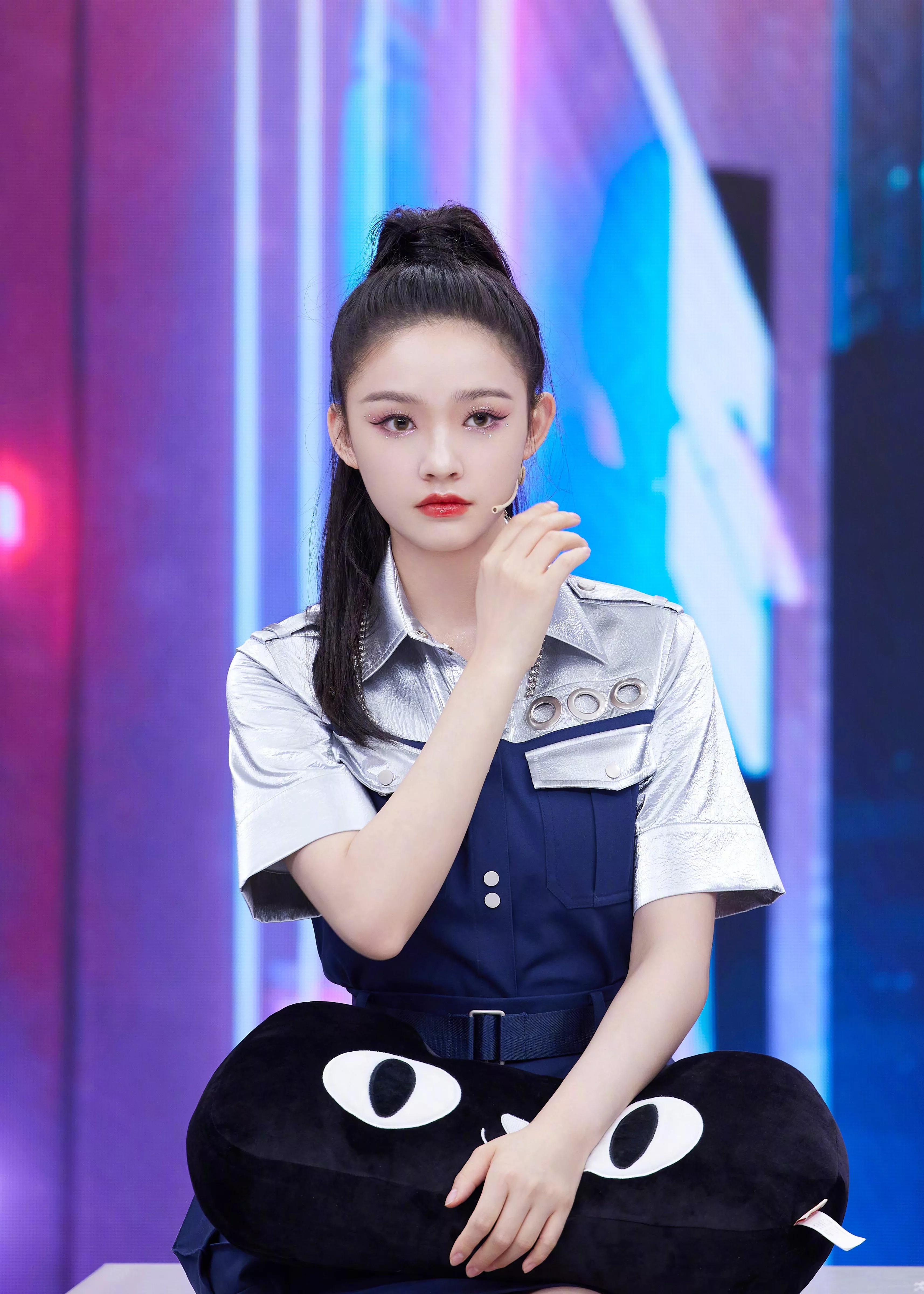 Lin Yun S Photo Youthful And Beautiful Sweet And Lovely Imedia