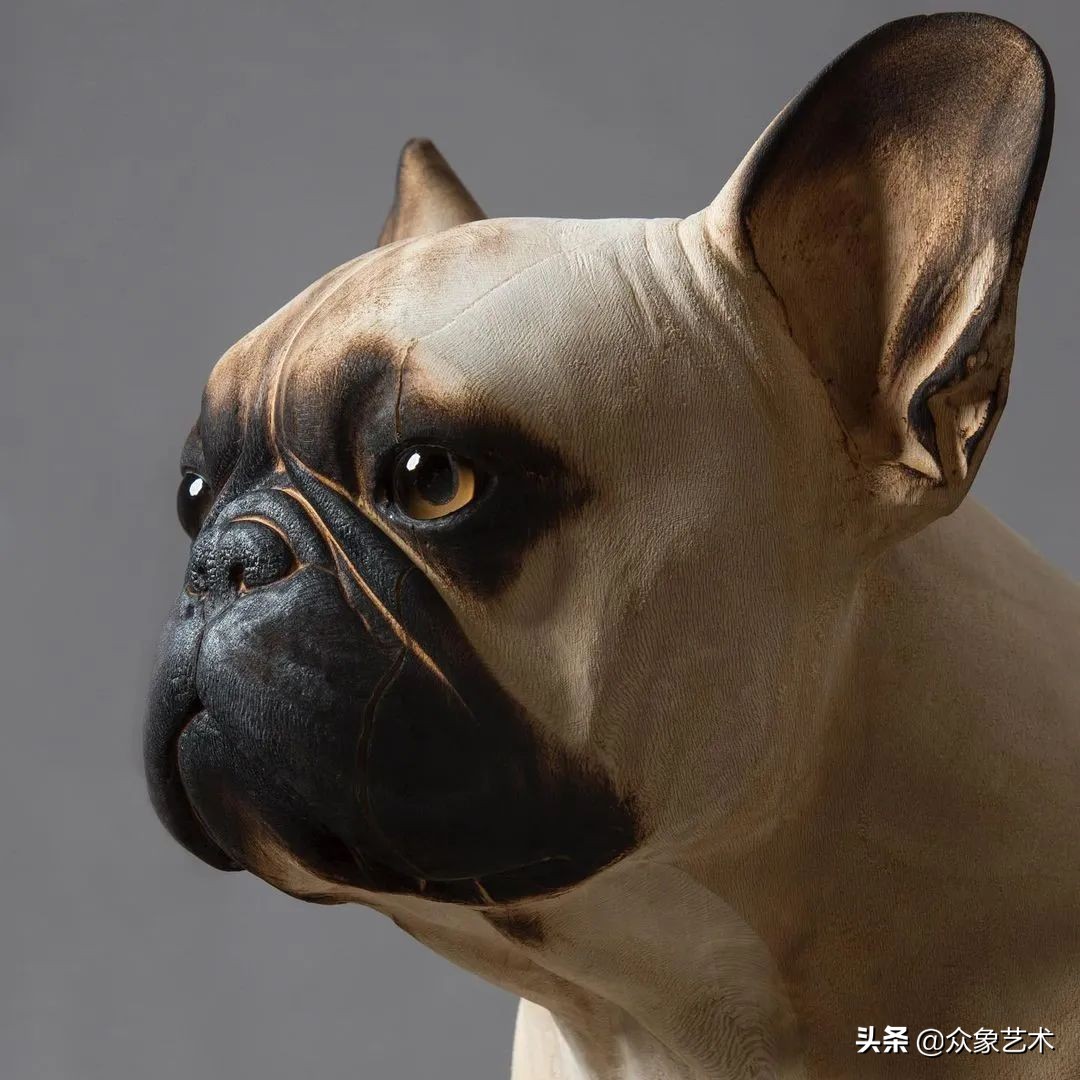 Gerard Mas sculptures - iMedia