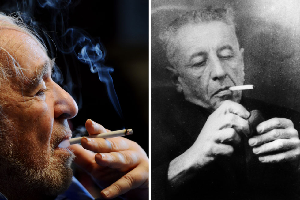 The Jewish poets and poems written on Israeli banknotes have been ...