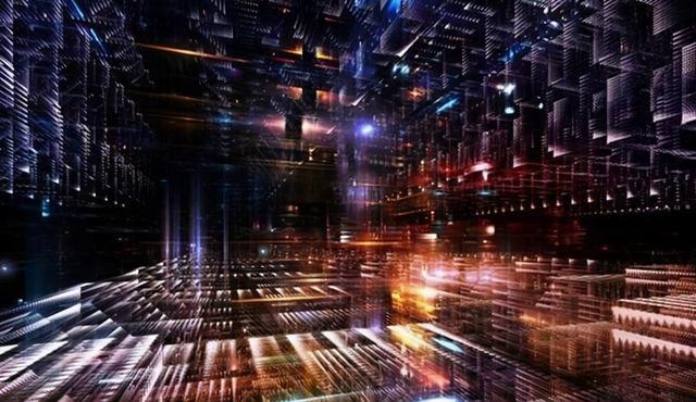 Scientists have confirmed the existence of four-dimensional space. Are ...