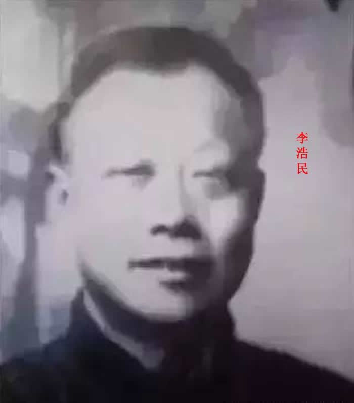 Detective Li Changyu's mother: lived 106 years old, all 13 children ...