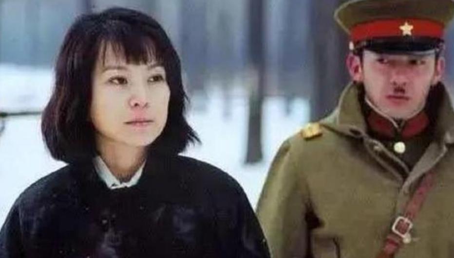 Zhao Yiman was captured in 1935 and fled with the help of the police ...