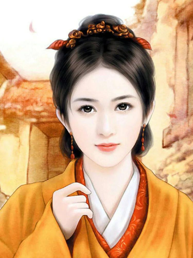 Poetry story: Yu Xuanji, crazy about love like me - iMedia