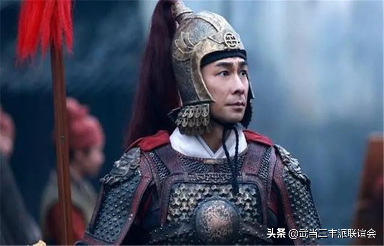 The Ming Dynasty Anti-Japanese Famous General Qi Jiguang's Important ...