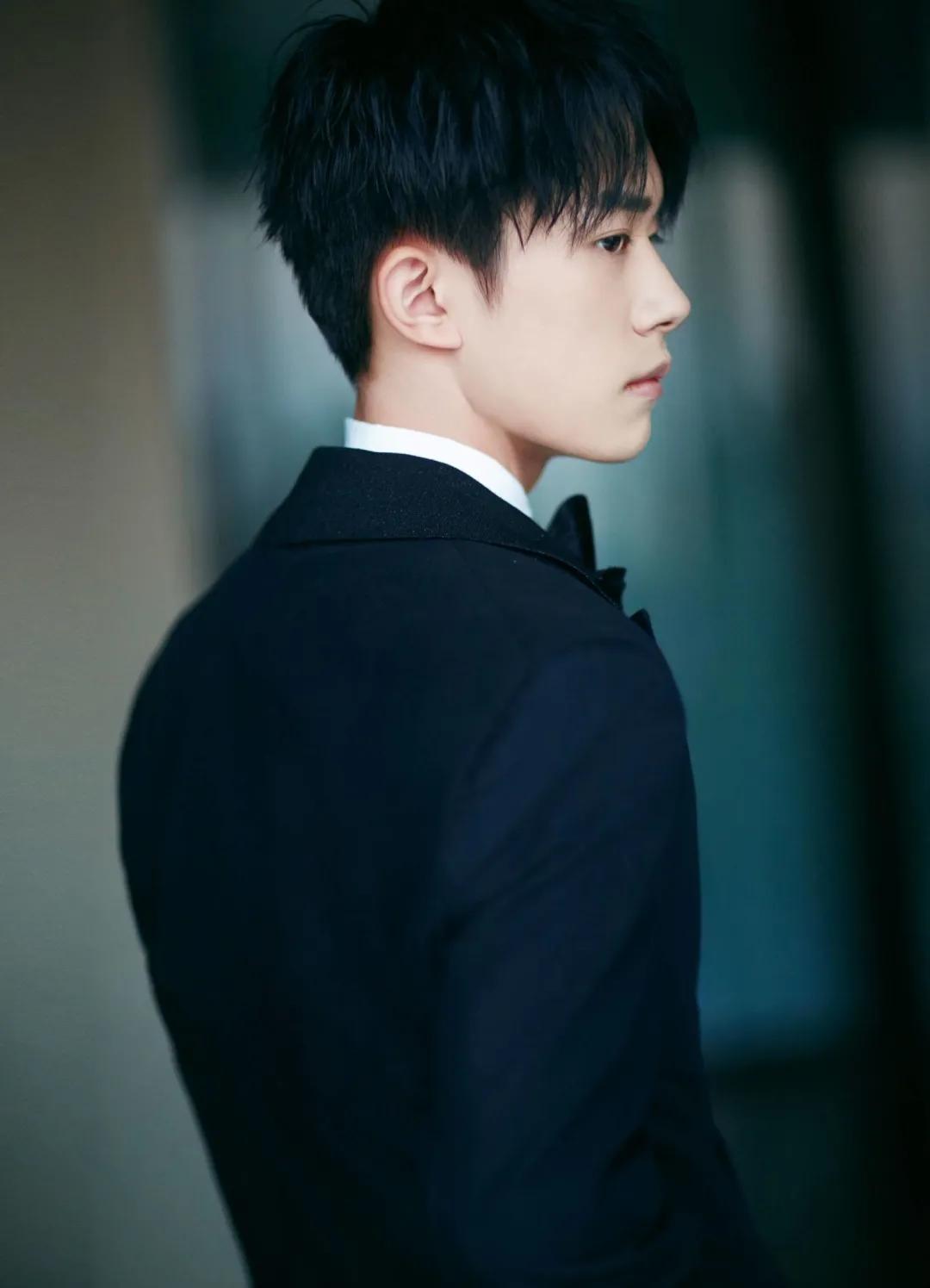 Four characters want to cooperate with Wang Jiawei?Fan Bingbing uses ...