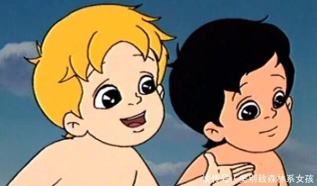 The Heimlich first aid method in the cartoon "Brother Haier" saved ...