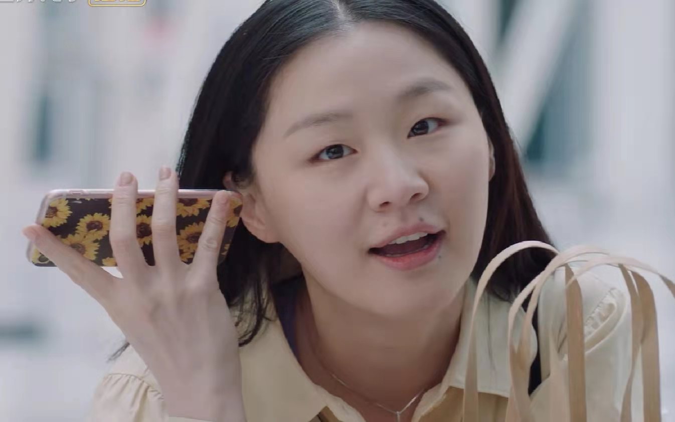 Comedian Jin Jing's episode "Fengshen", have you been infected by her ...