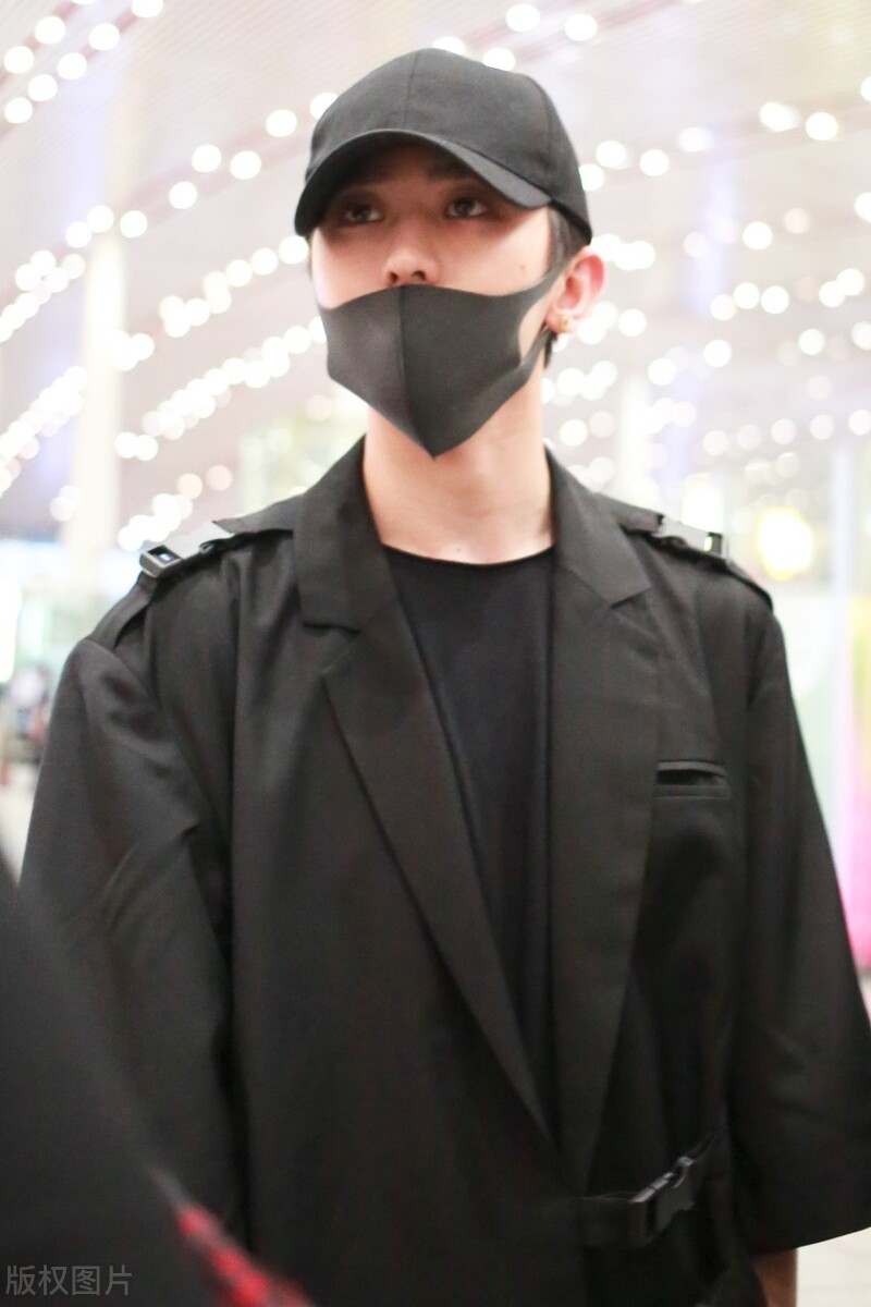 From "Cai Xiaokui" to "Cai Xukun", what kind of excitement did the ...