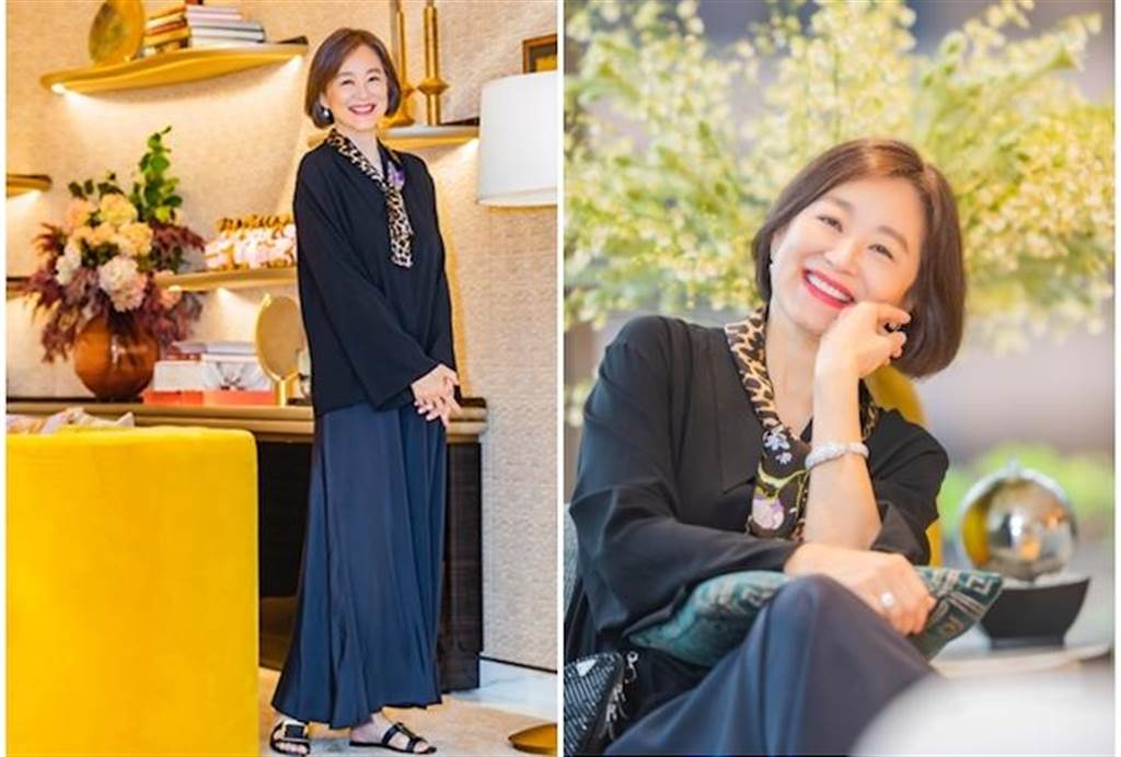 Brigitte Lin successfully lost 22 kilograms, still elegant, and still a ...