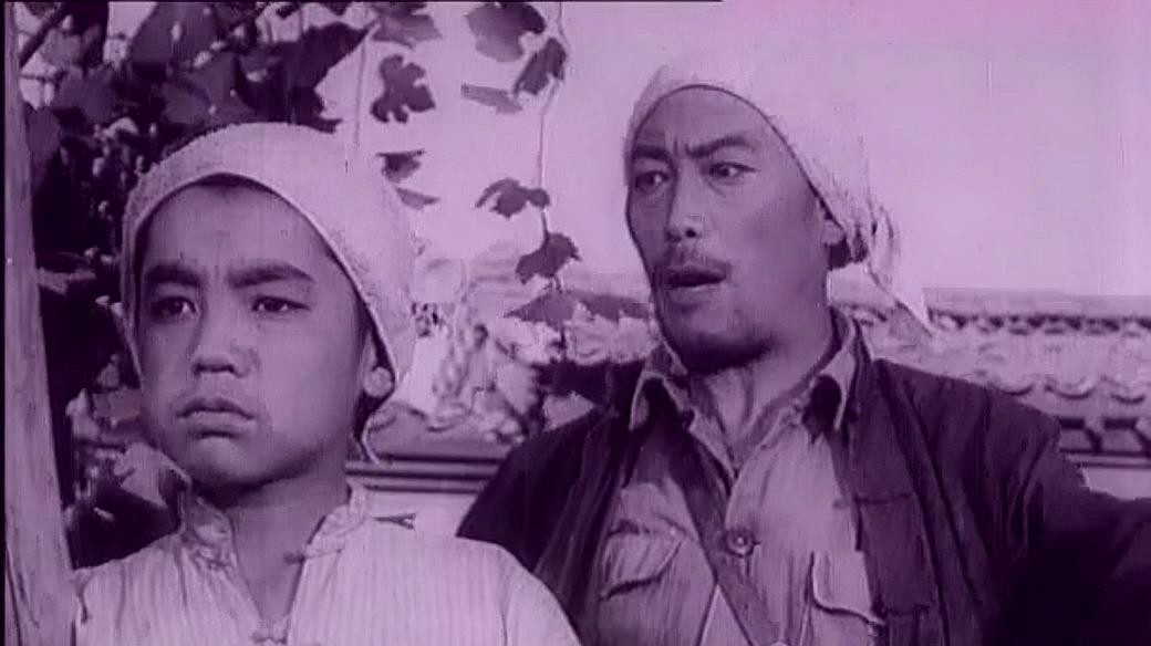 The secret of "Little Soldier Zhang Ga": 80 actors look down on him, a photo made Cui Wei fall ...