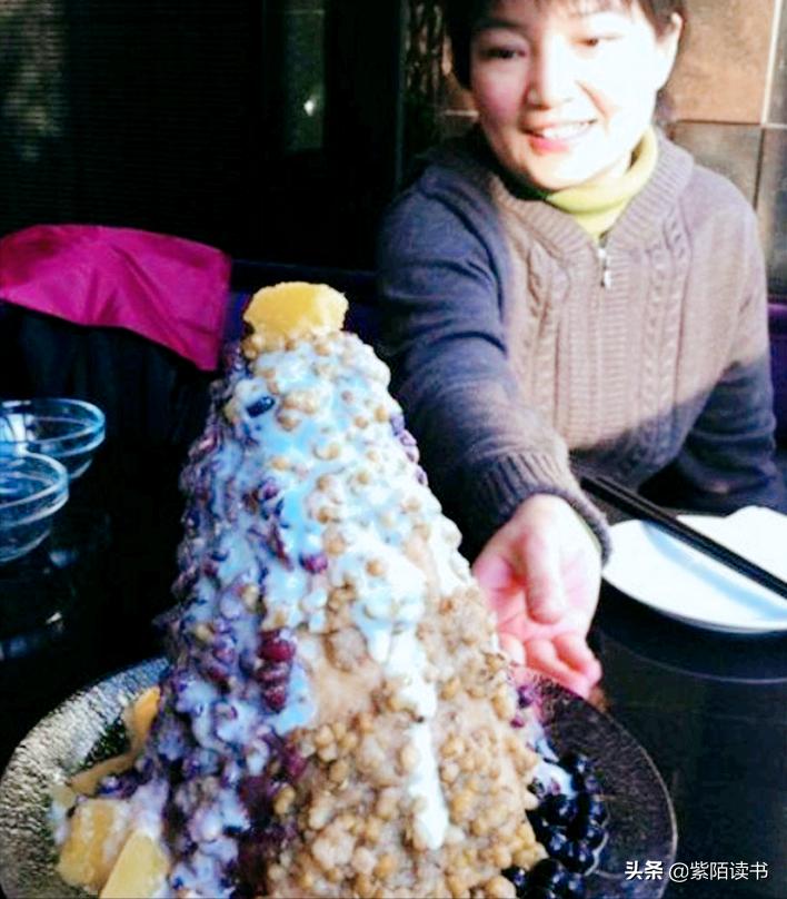 Tsinghua talented girl Zhu Ling was poisoned twice, her IQ dropped to a ...