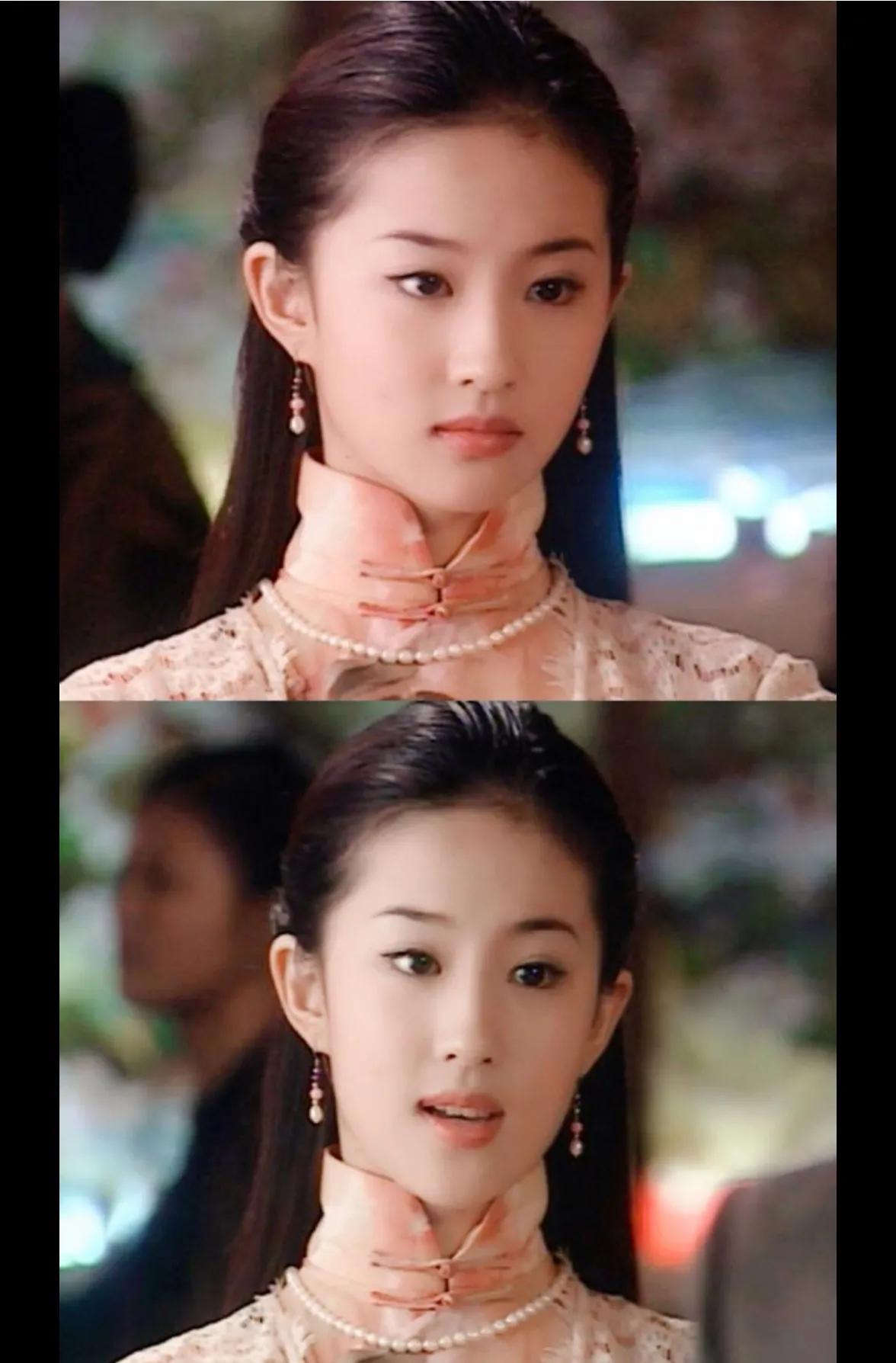 Liu Yifei ascendancy history - iMedia