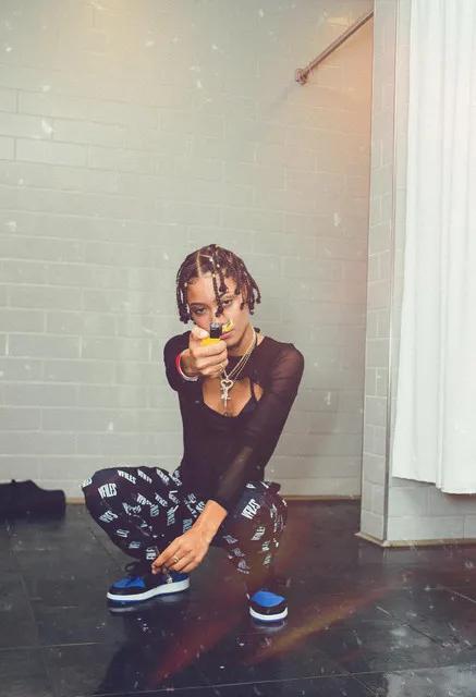 Coi Leray: "I am not just a rapper, but also a pop star" - iMedia