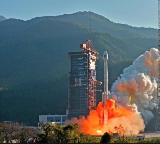 Xichang Satellite Launch Center-China Aerospace City - iMedia