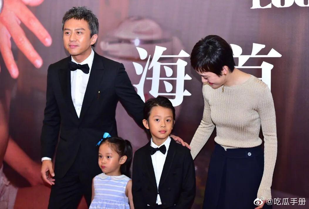 Deng Chao's confession from Xiaohua, etc. - iMedia