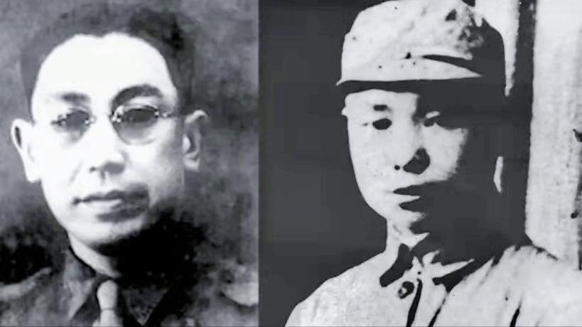 In 1949, the commander of a nation's army led his troops to an uprising ...