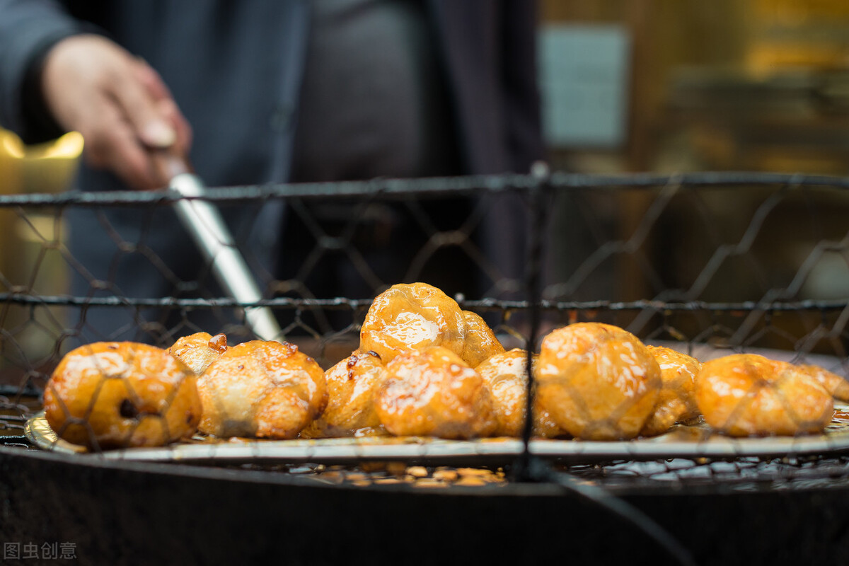 What are the famous Changsha snacks? The top 20 famous foods in ...