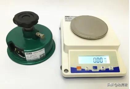 Make it easy: how to measure the grammage of textile fabrics - iMedia