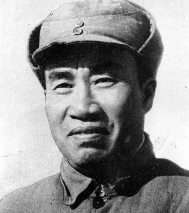 Zhu De's son, Zhu Qi: He is permanently disabled at the age of 27 and ...