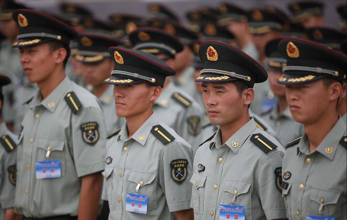 There are 3 major differences and 2 common points between targeted ...