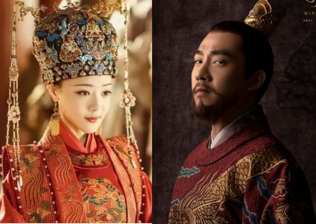 Daming Fenghua: It's easy to understand why Hu Shanxiang is so eager to ...