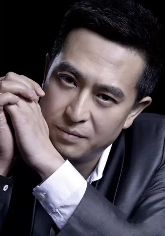 Zhang Jiayi: The days of silence for 20 years - iMedia