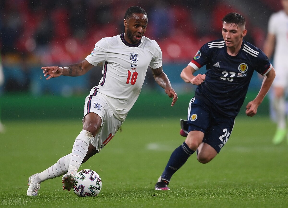 How to mark Sterling?Running like a penguin, not afraid of falling ...