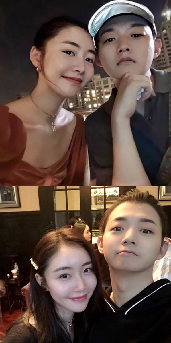 Chen Lu, who hammers Huo Zun with superb facial features and exquisite ...