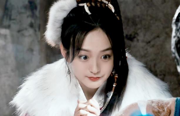 "The Eight Parts of the Dragon" Azi: He Hongshan is smart, Liu Yucui is ...