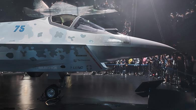 The market prospect is expected to be broad!Russia's new fifth ...