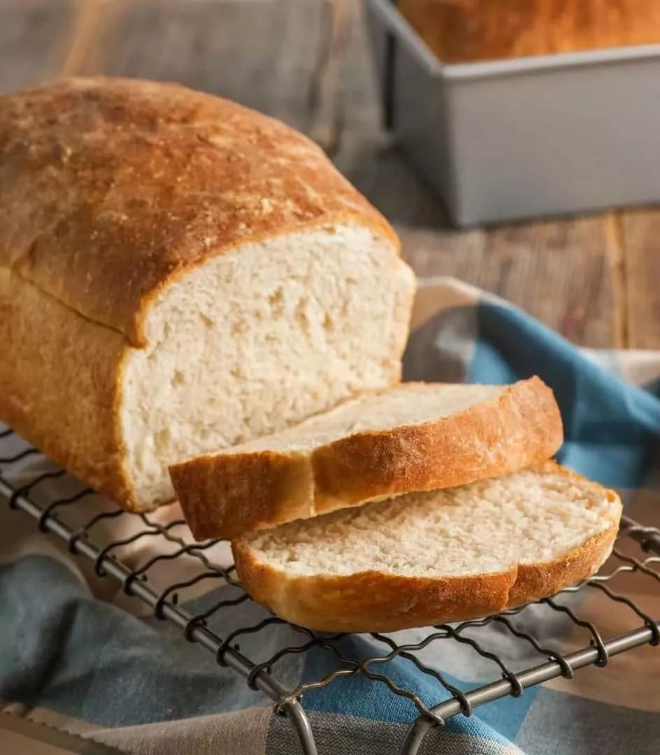 Russian Bread Leba - iMedia