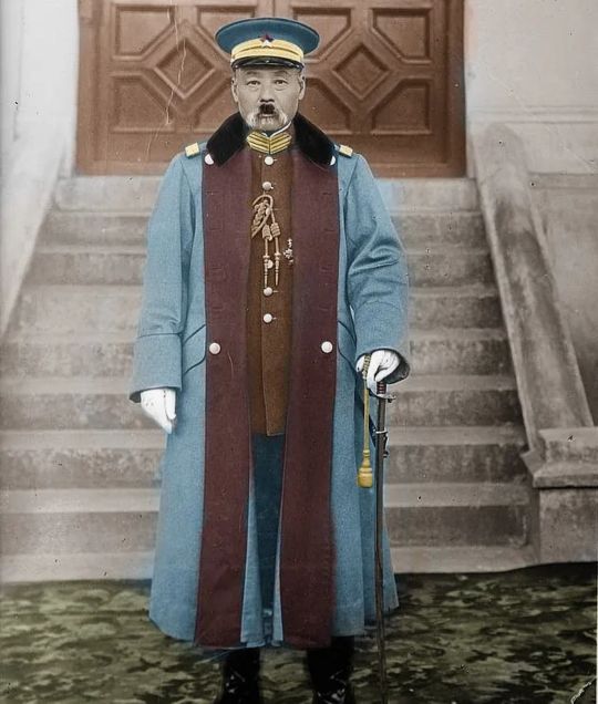 The home of the seven heads of the Beiyang warlord government - iMedia