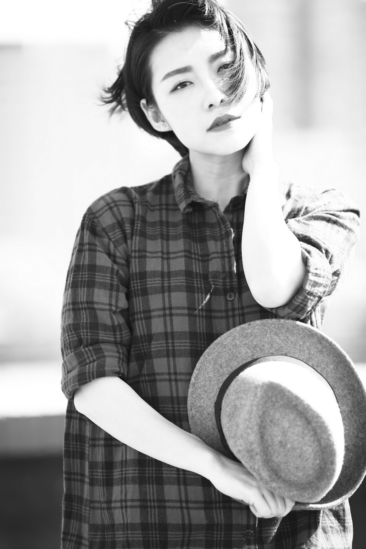 The Life of Lu Xiaolin: From Gao Yanan in "The Murder in the White Night" to Ren Yueting in "The ...