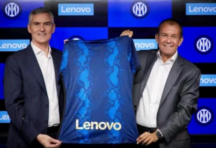 Inter Milan sponsor-a new beginning - iMedia