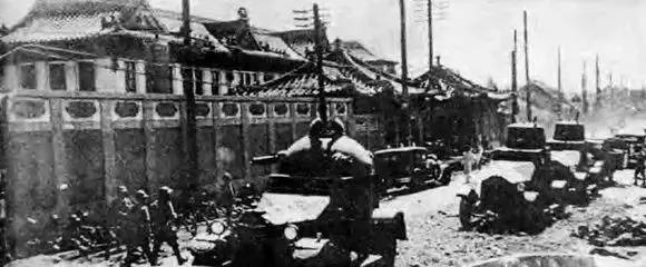 Is there any grudge between Chiang Kai-shek and Deng Yanda?Why was he ...