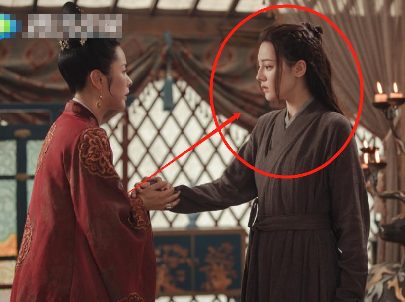 The most scheming female villain of "Long Song Xing", calculated Li ...