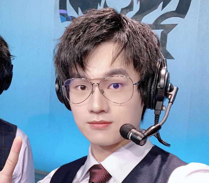 King of Glory: The bottle accidentally revealed the quality of Wang Zhaojun's skin. Will Qixi ...