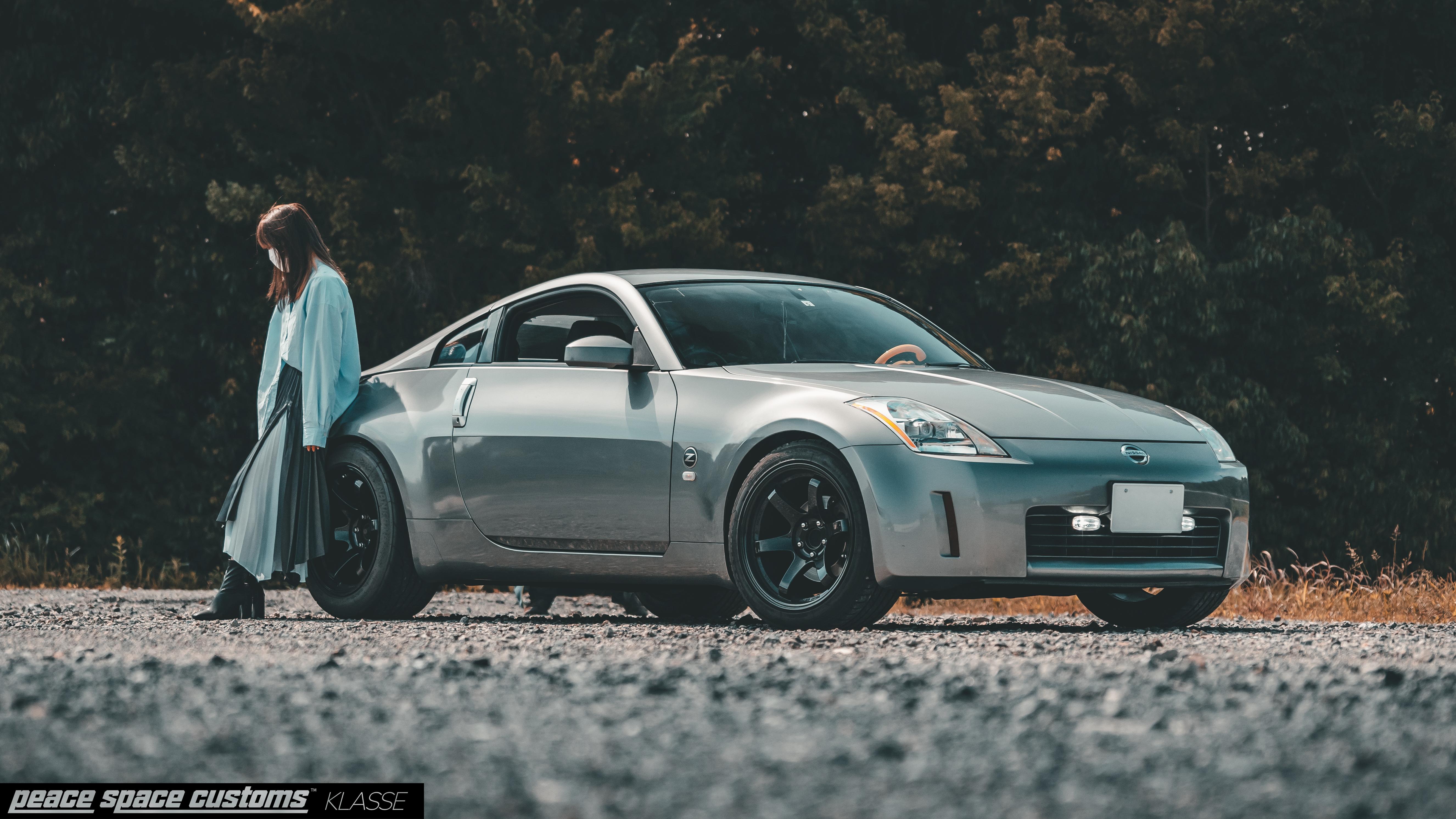 Chinese riders in Kyoto, Japan gather together with JDM in a foreign ...
