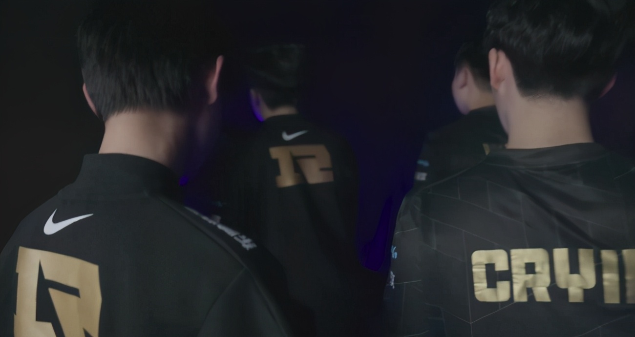 RNG wins the first summer game, Gala fifteen kills Verus mad, G2 makes fun of "S+" - iMedia